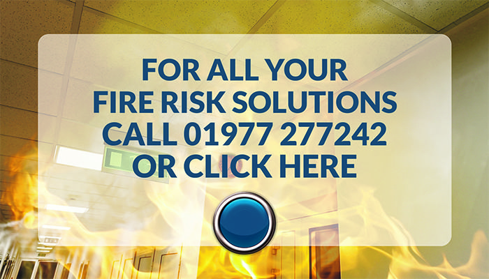 Fire Risk Assessment in UK | Fire Safety in the Workplace
